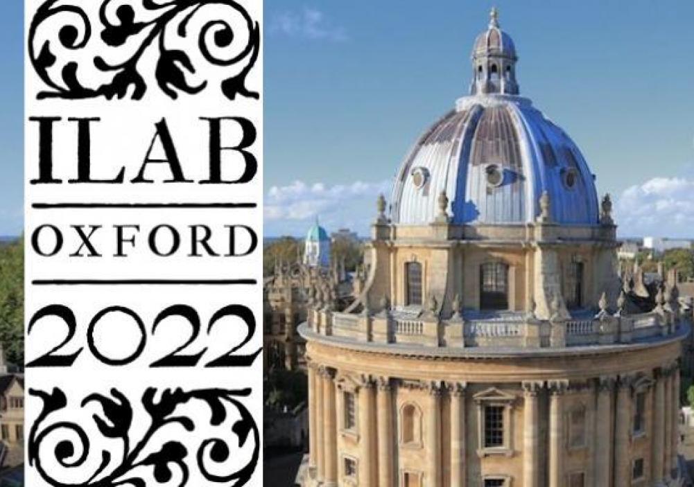 International League of Antiquarian Booksellers (ILAB)