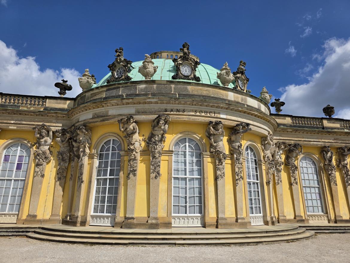 The ILAB Congress Returns to Germany: Join us in Berlin in September ...