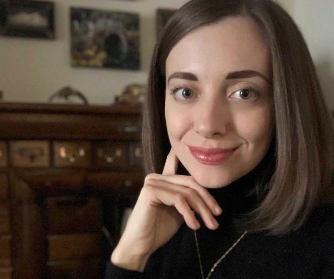 Whitney Milam wins the California Young Book Collector Prize ...