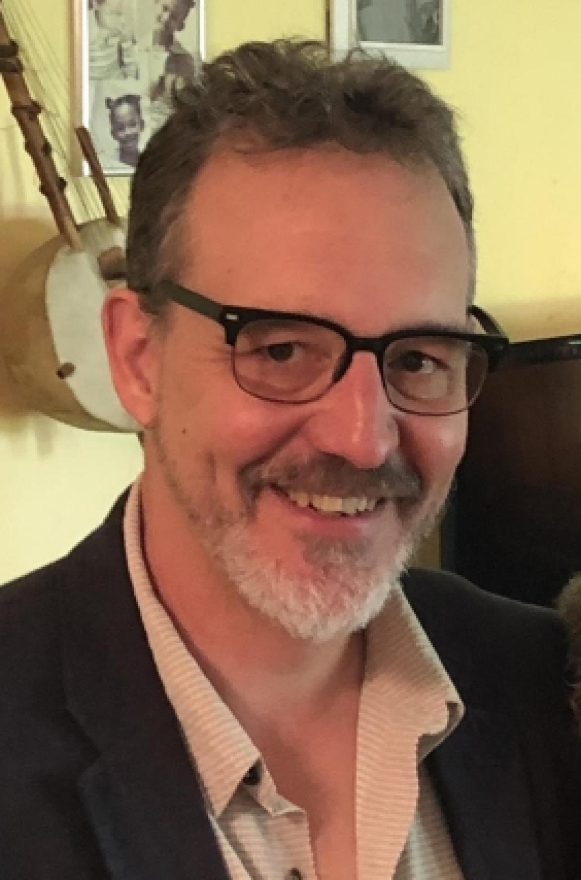 Lorne Bair joins us for the next ILAB Mentoring Programme Online ...