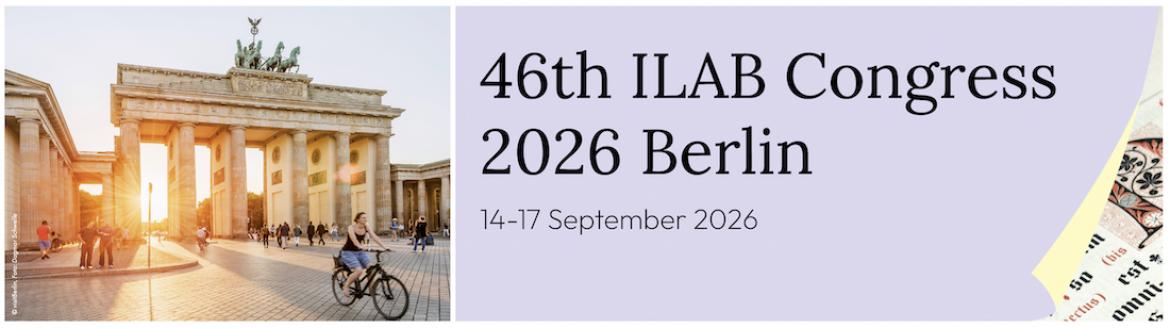 Looking Ahead: An Exciting Year for the International Antiquarian Book ...