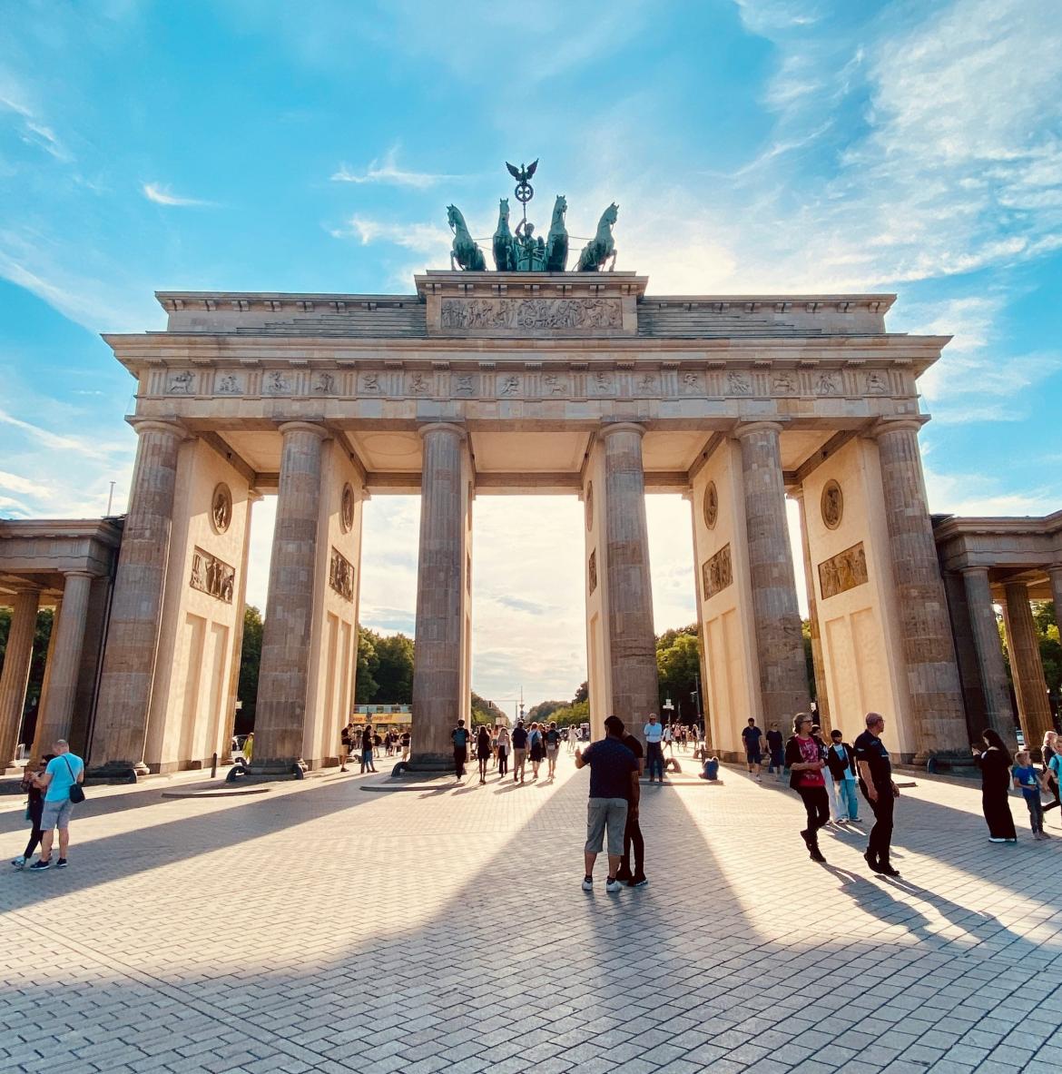 The ILAB Congress Returns to Germany: Join us in Berlin in September ...