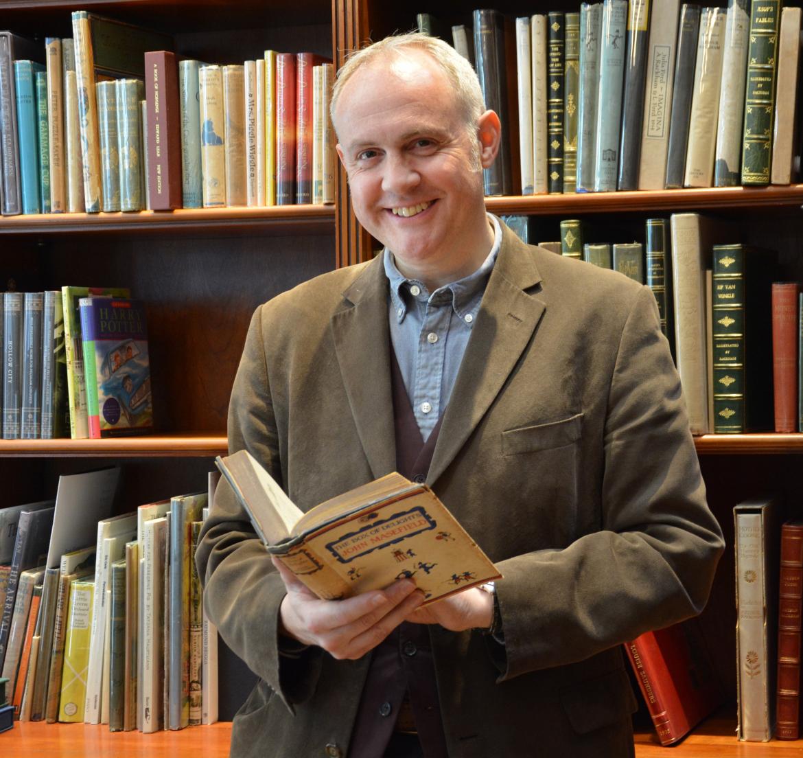 Research at Bodleian's Special Collections: ILAB booksellers can now ...