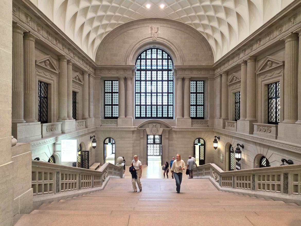 The ILAB Congress Returns to Germany: Join us in Berlin in September ...