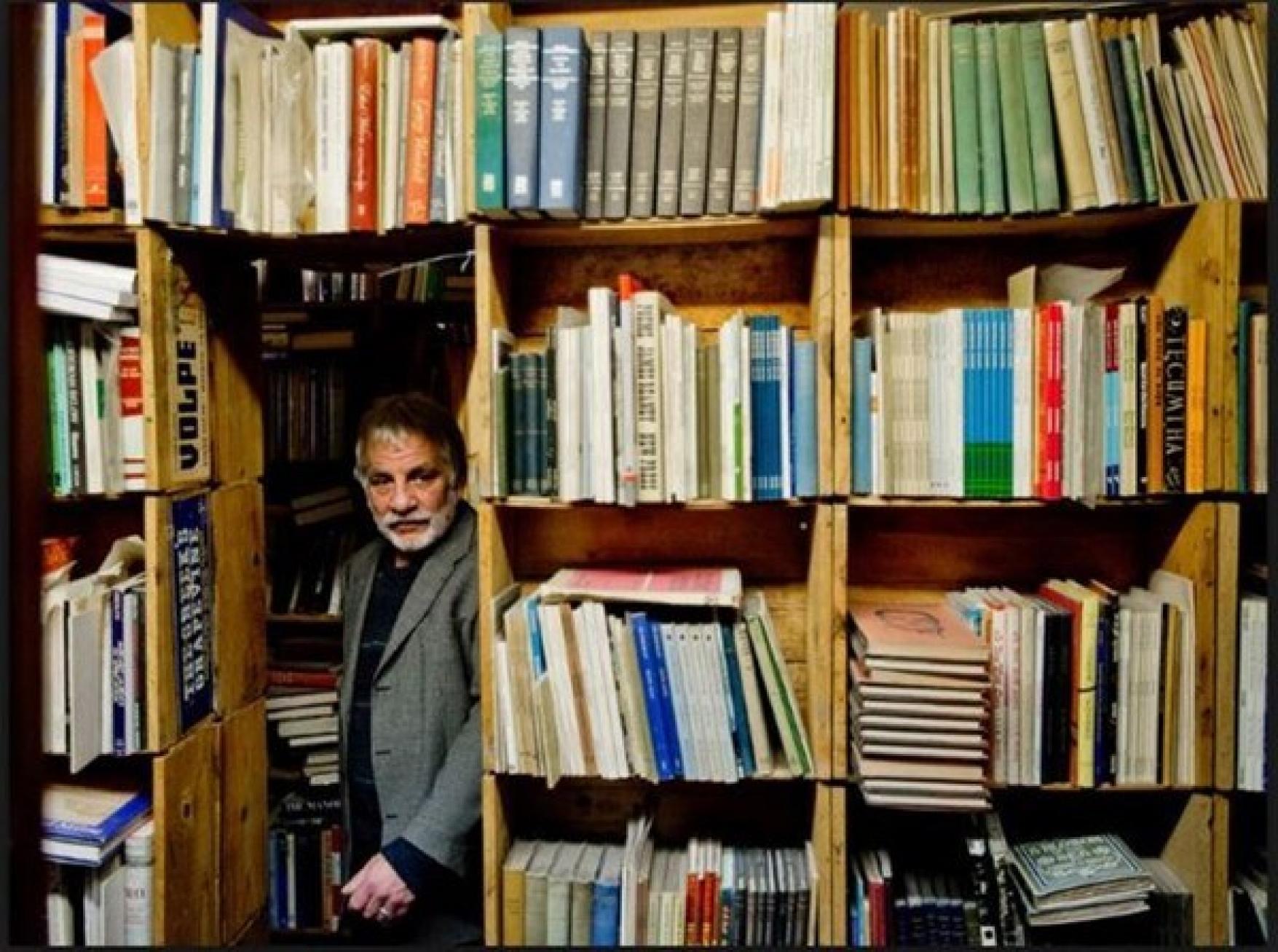 "A kind, diligent and calming influence and a true gentleman": On the ...