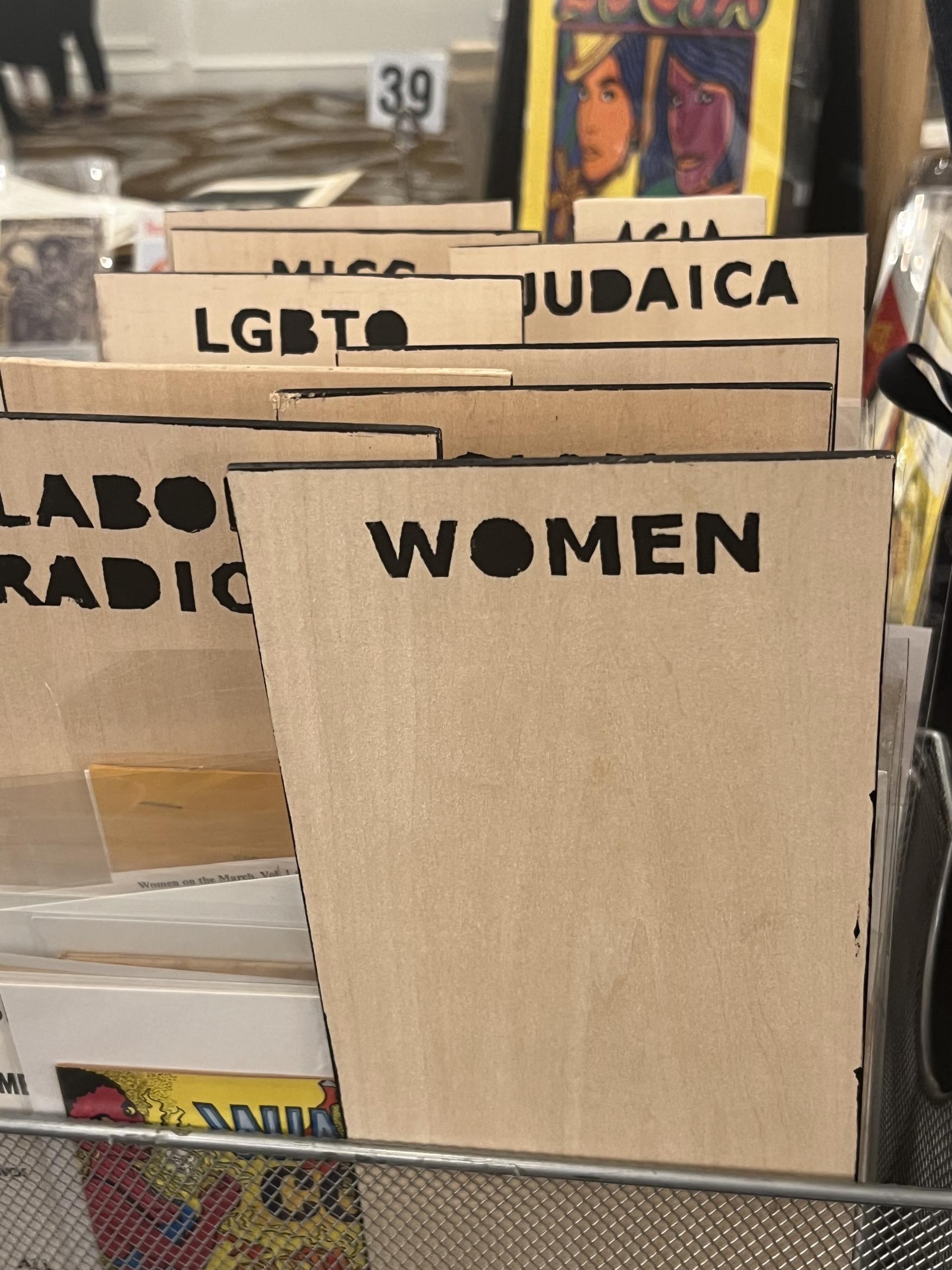 ILAB at the RBMS Conference in New Haven | International League of ...