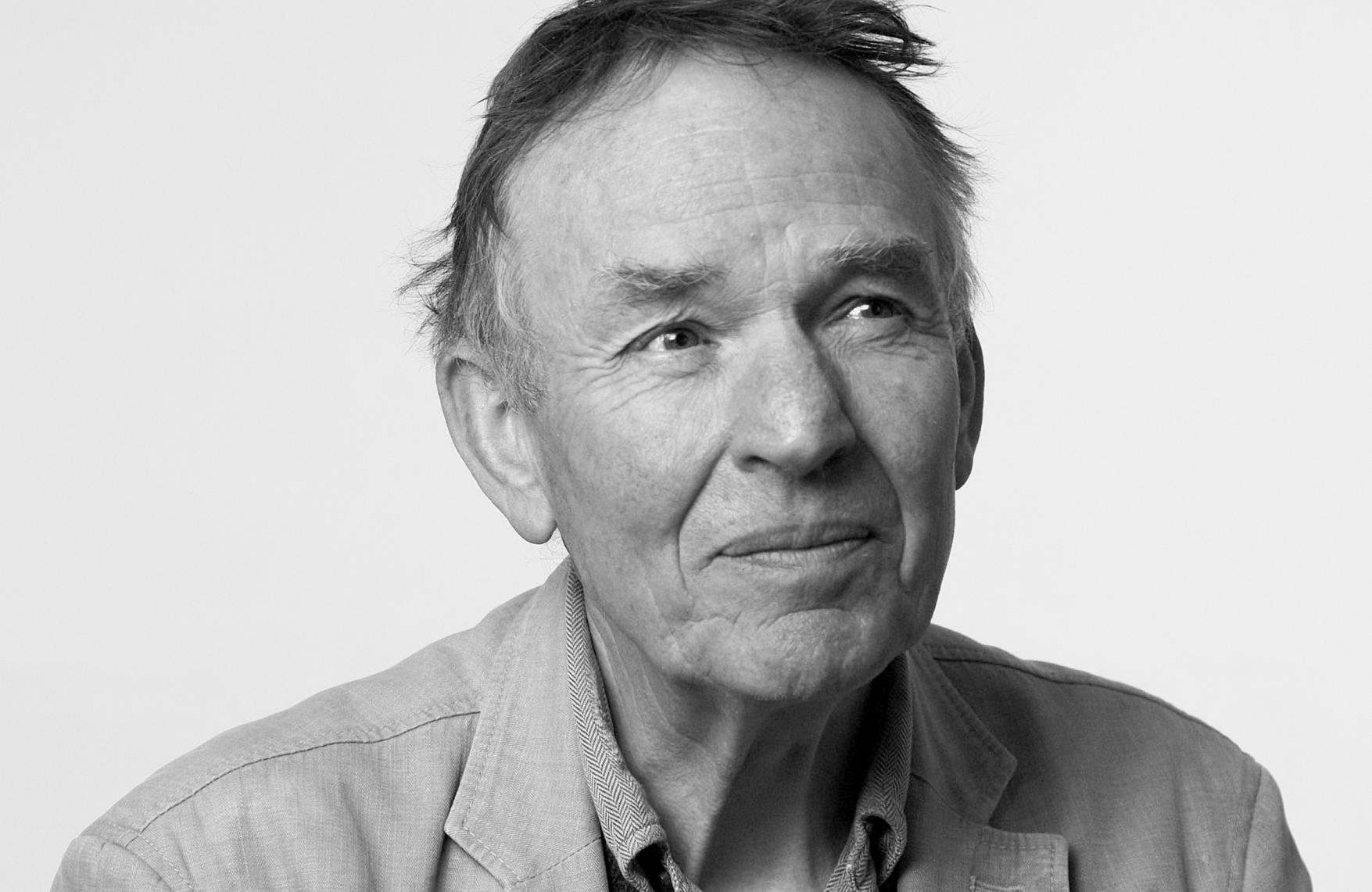 "Young in spirit, sharp in conversation and witty in correspondence": In memory of James Fleming ...