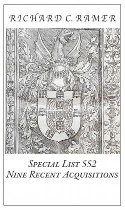 International League of Antiquarian Booksellers (ILAB)