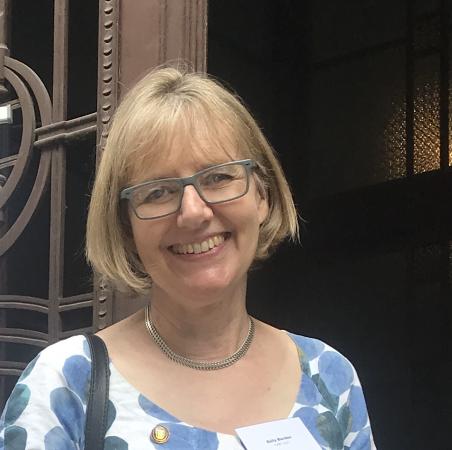 International League of Antiquarian Booksellers (ILAB)