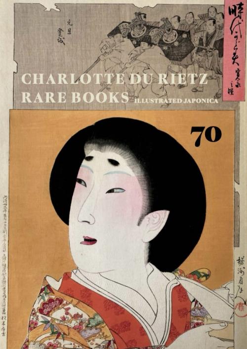 International League of Antiquarian Booksellers (ILAB)