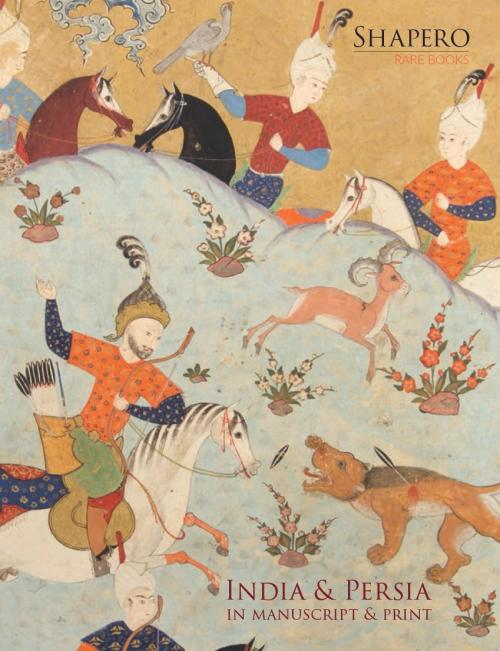 International League of Antiquarian Booksellers (ILAB)