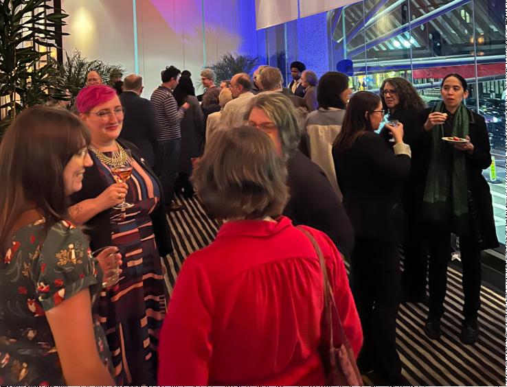 Reflections on Diversity in the Rare Book Trade & Best Practice at the ABAA in the US ...