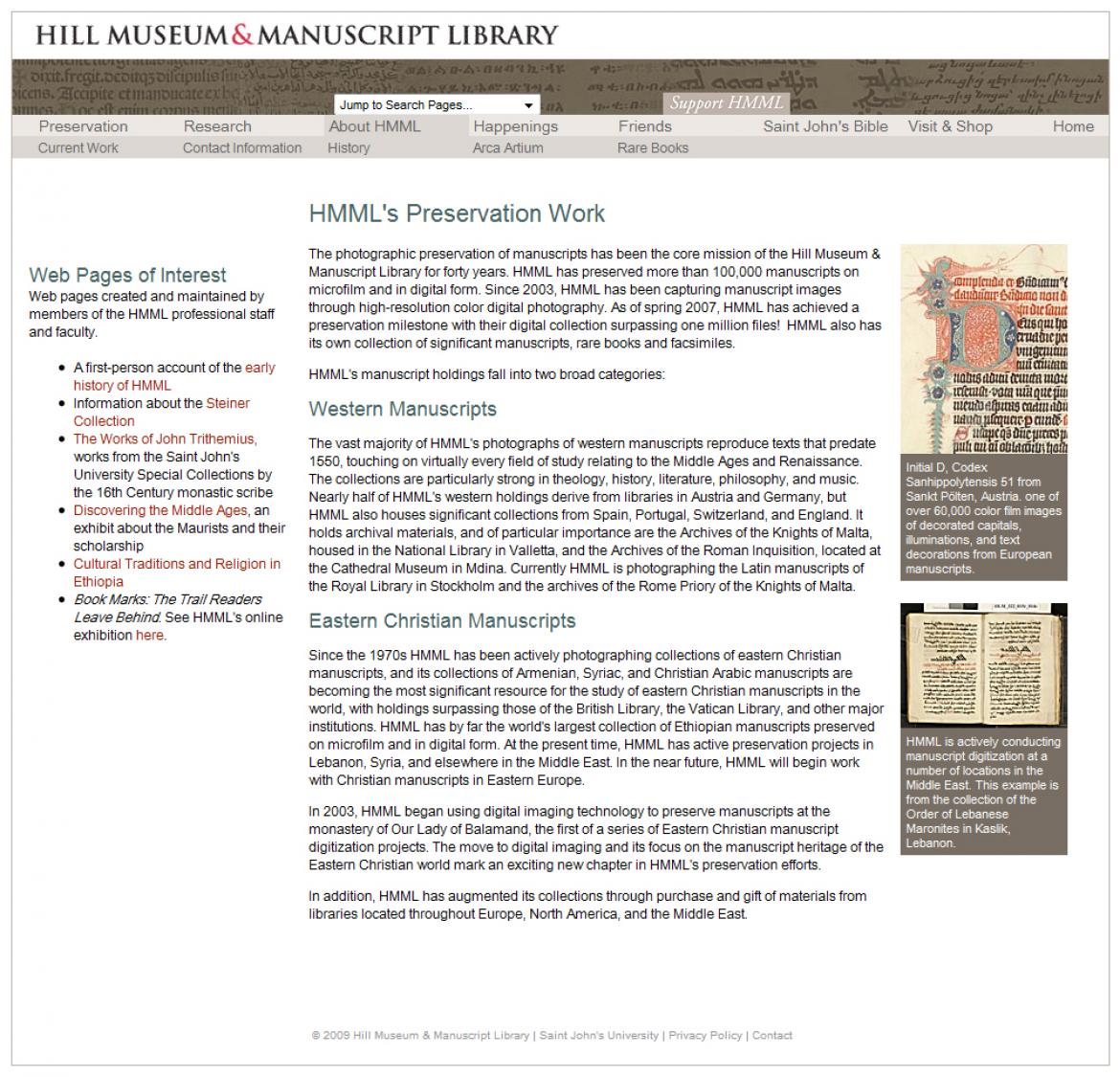 Bibliographies - Manuscripts | International League of Antiquarian ...