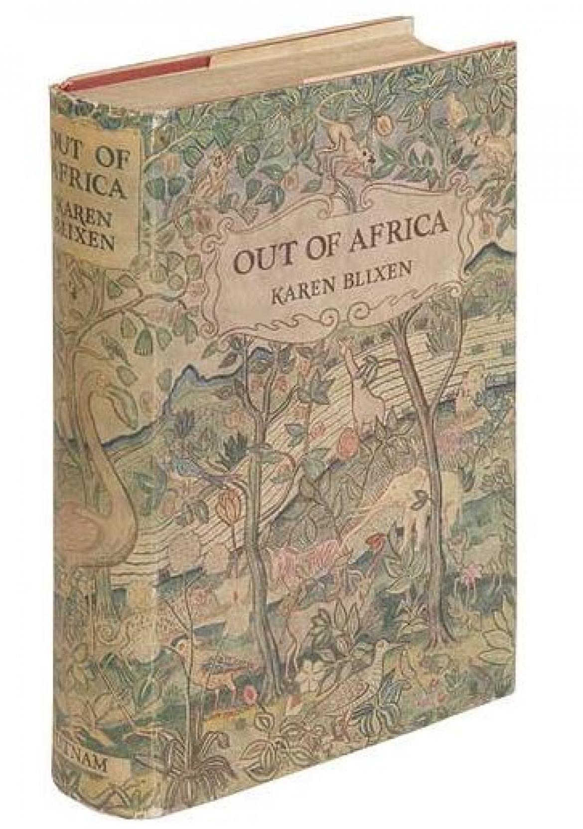 How to Identify First Editions from G.P. Putnam's Sons | International ...