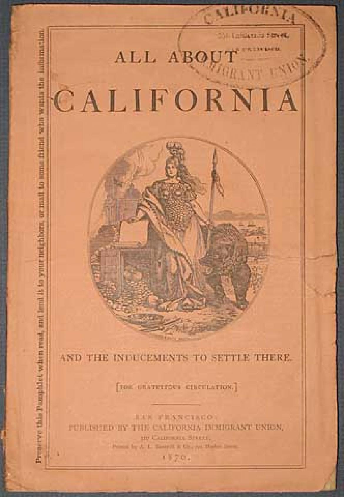 A Brief History of Propaganda | International League of Antiquarian ...