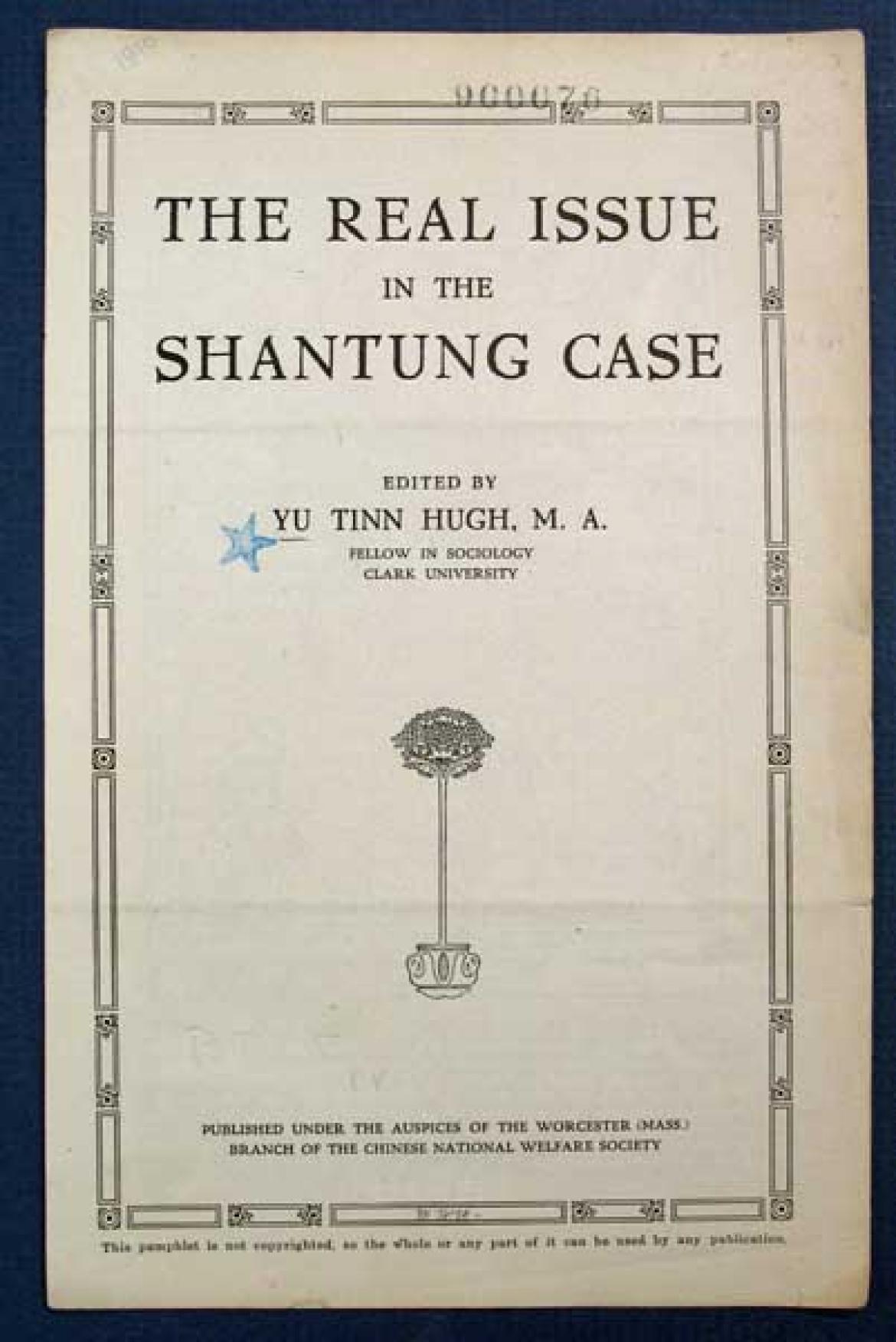 A Brief History of Propaganda | International League of Antiquarian ...