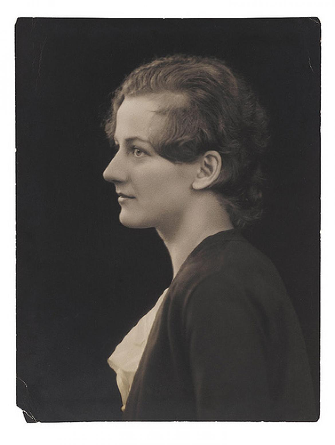 Celebrating Beatrice Warde | International League of Antiquarian ...