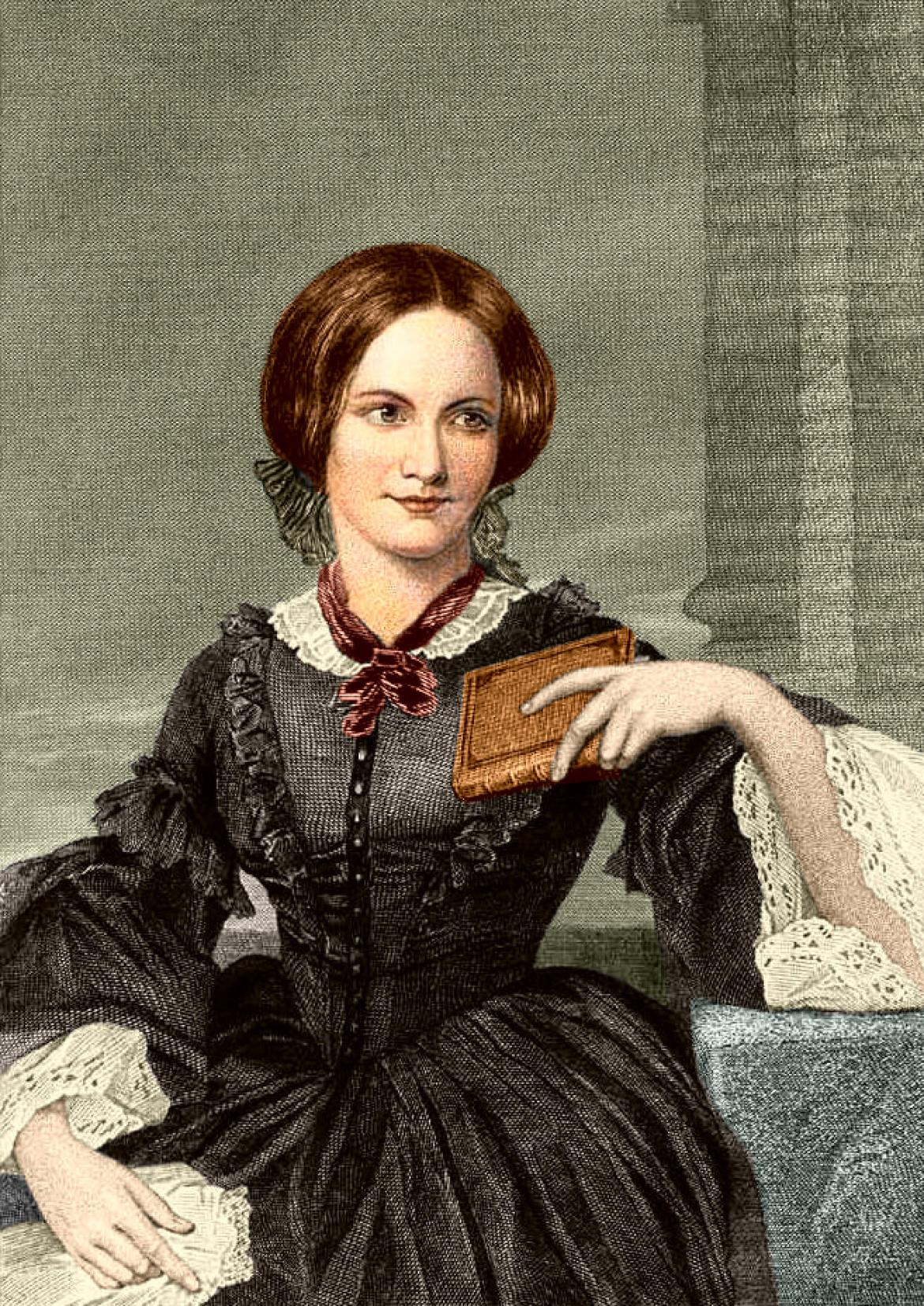 How Elizabeth Gaskell Saved Charlotte BrontÃ«'s Reputation ...