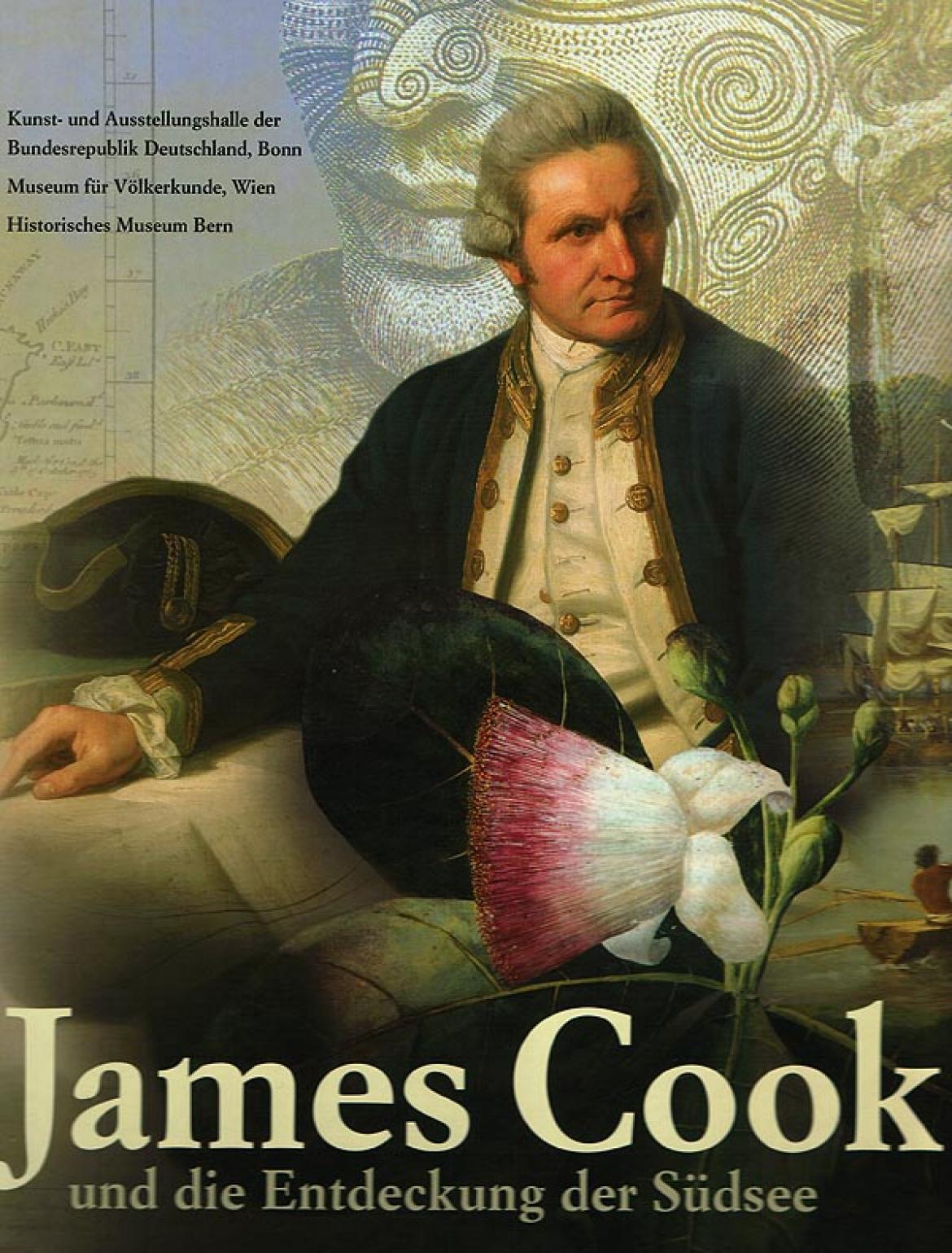 James Cook and the Exploration of the Pacific | International League of ...
