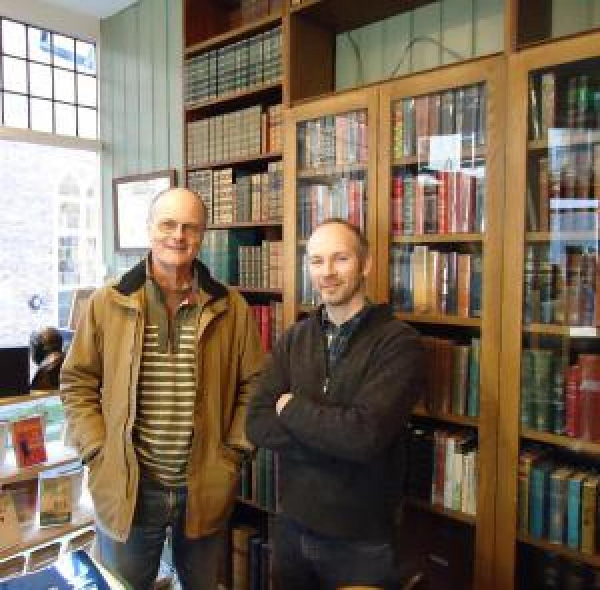 Deck the Halls â Adrian Harrington Rare Books in Tunbridge Wells ...