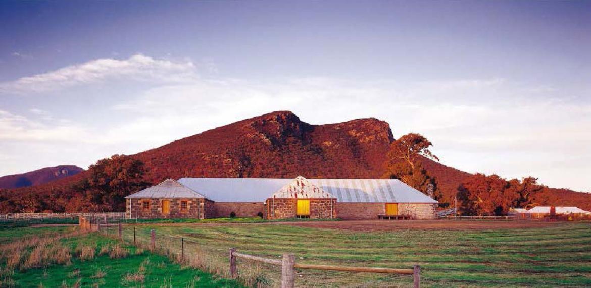 A Tale of Two Towns - From Library to Woolshed on UNESCOâ s World Book ...
