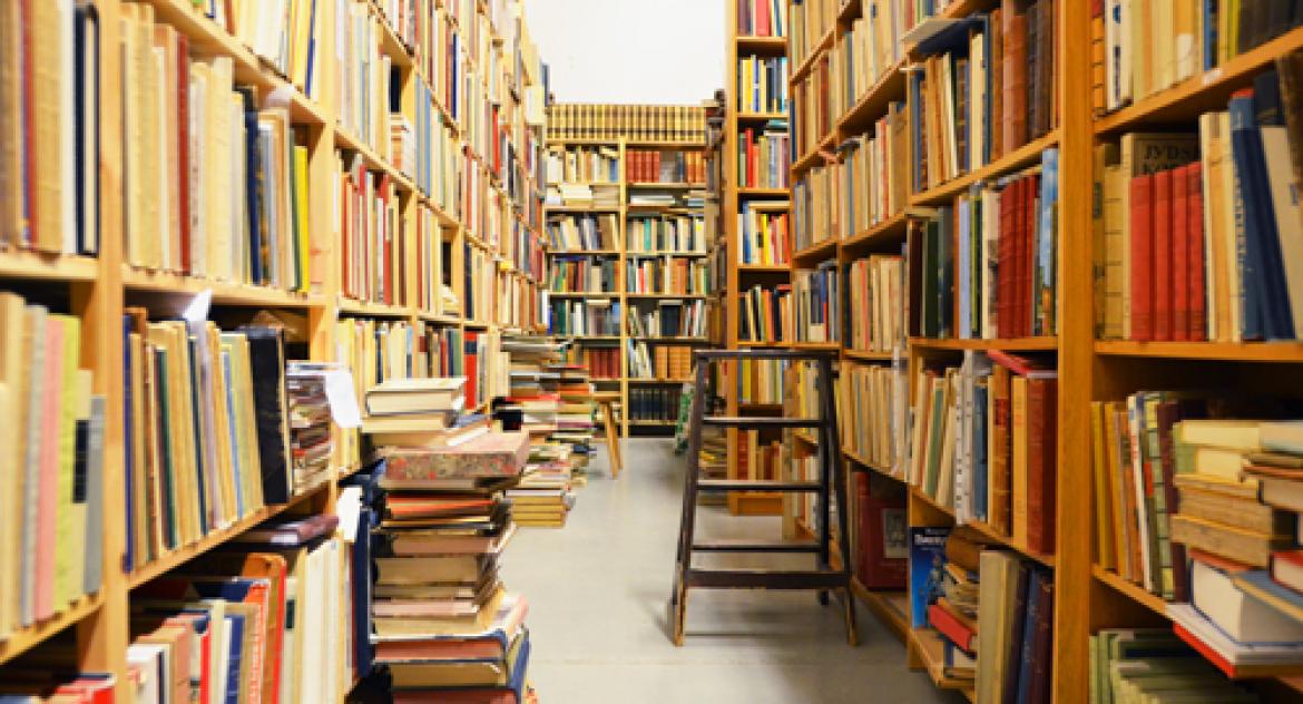 Lund - ILAB Pop Up Book Fair in Sweden Exclusively Dedicated To Pop-Up ...