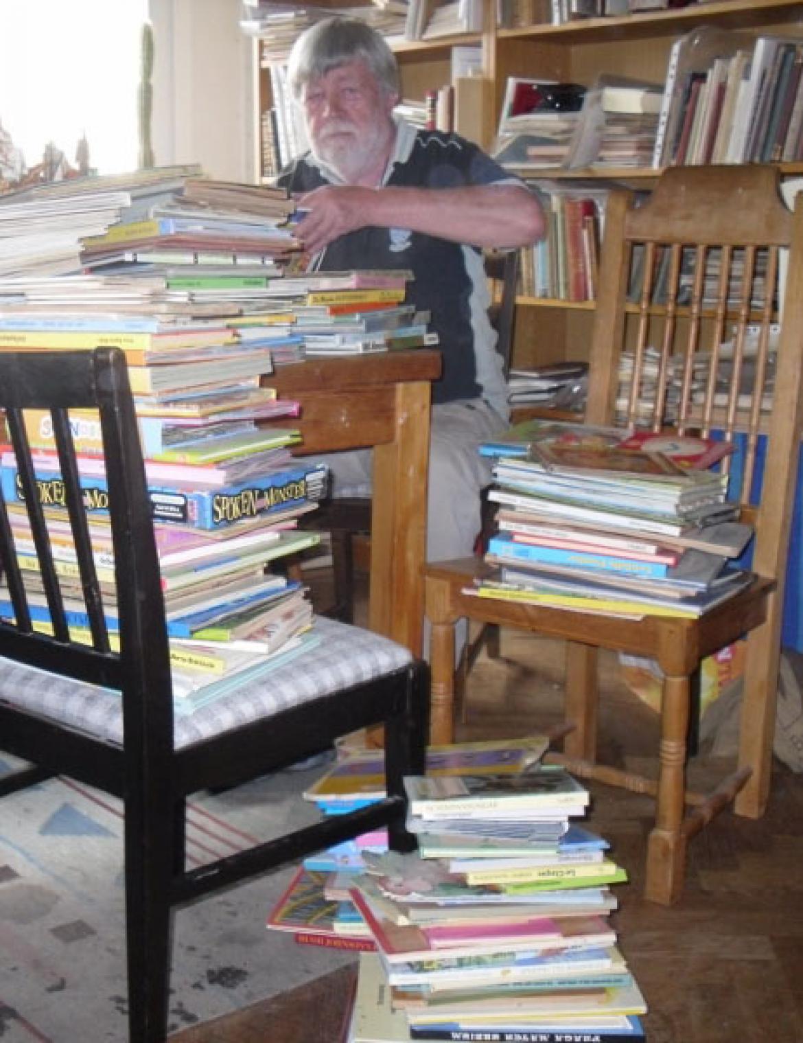 Lund - ILAB Pop Up Book Fair in Sweden Exclusively Dedicated To Pop-Up ...