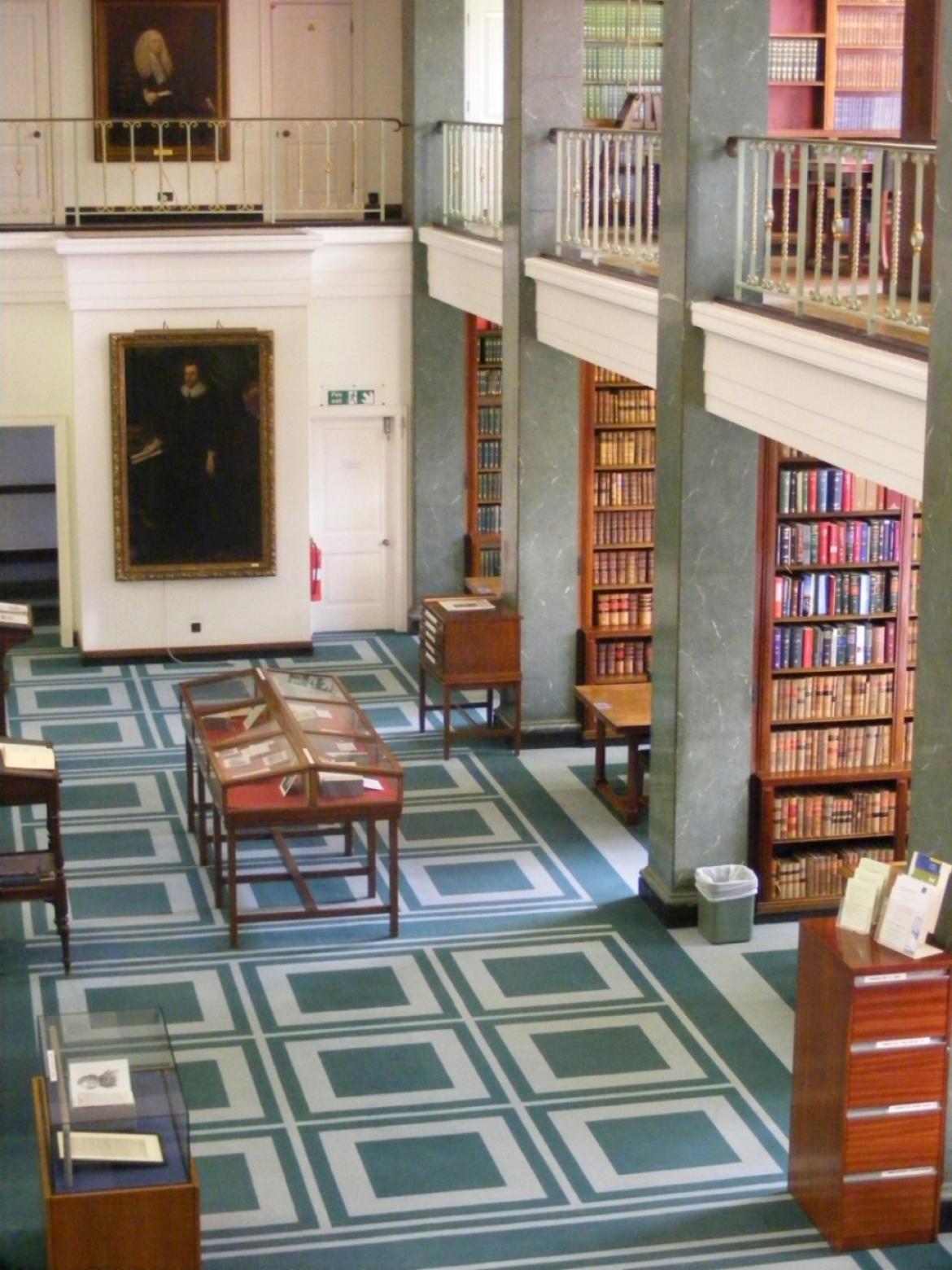 Middle Temple Crimes - British Booksellers Pop Up at Middle Temple on ...