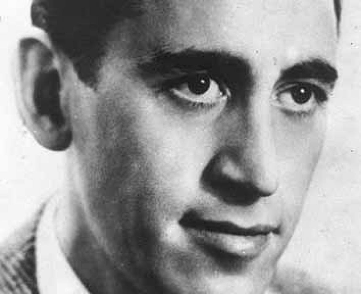 Catcher in the Rye JD Salinger died aged 91 | International League of ...