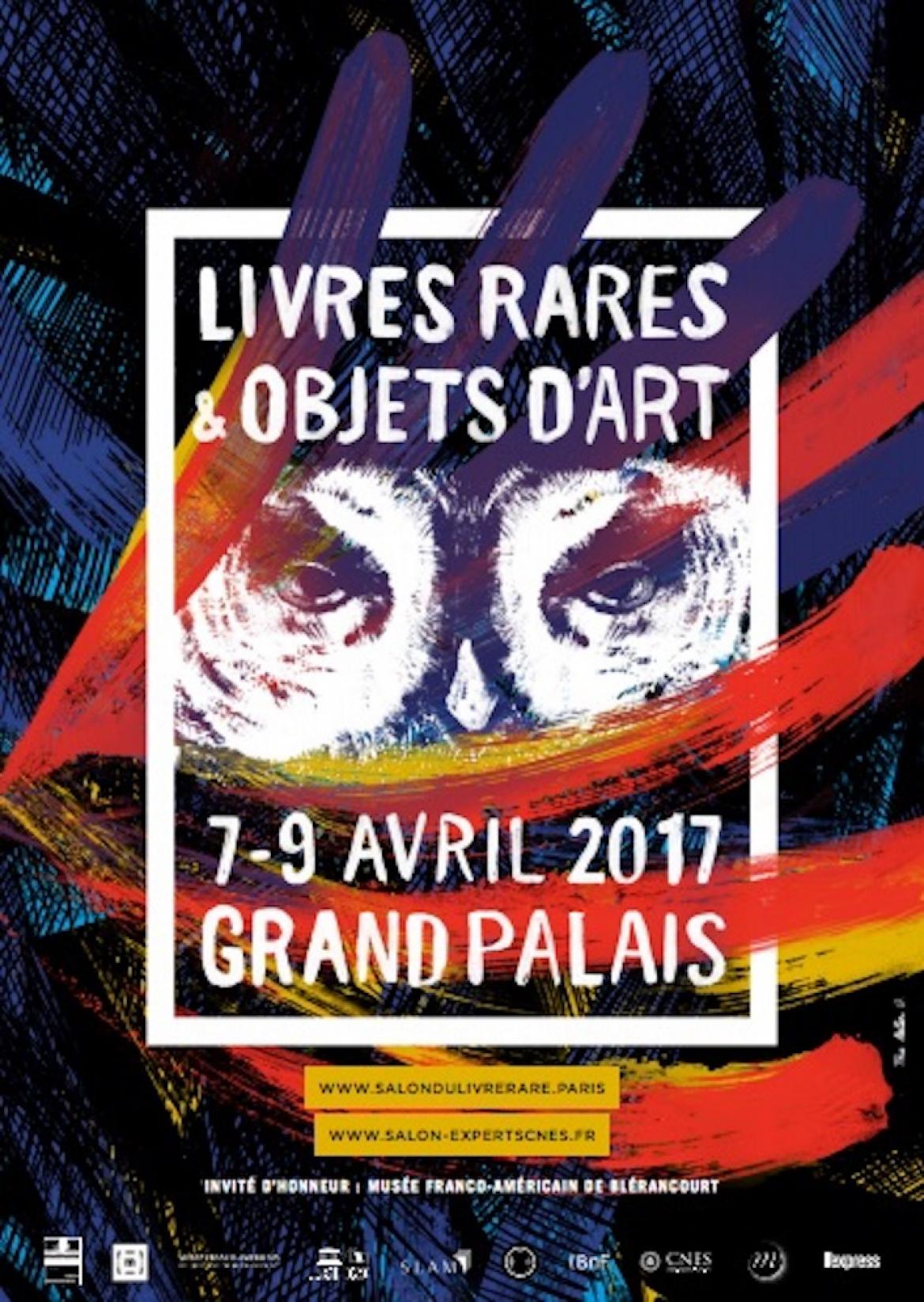 The Paris International Rare Book & Fine Art Fair - A Major Event in ...