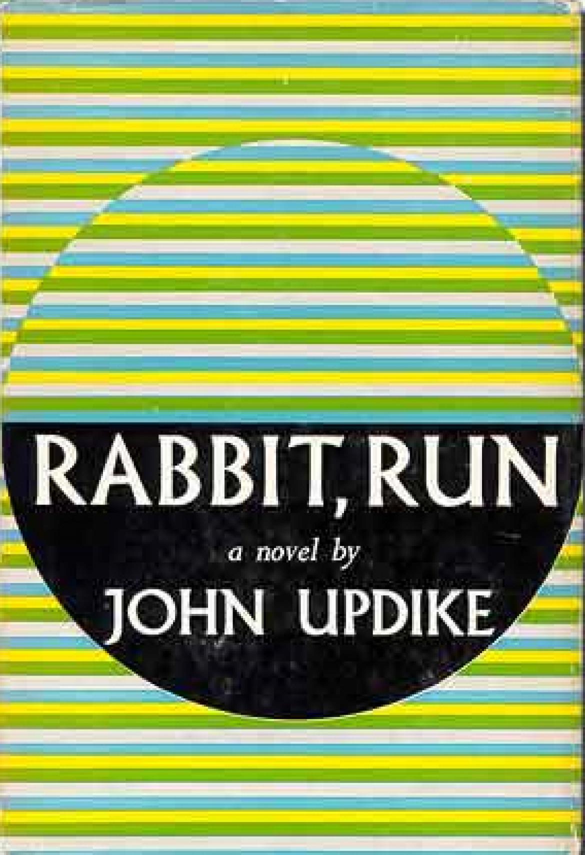 John Updike s Archive: A Great Writer at Work | International League of ...