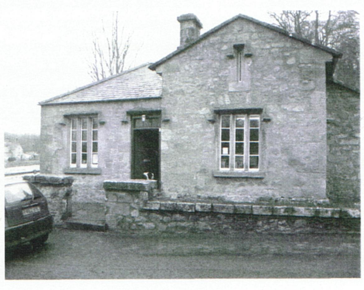 John Marrin - 18 Ford Village, Northumberland | International League of ...