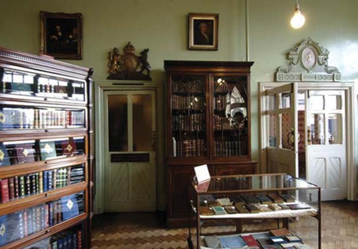 All Things Bright and Beautiful - Rare Books and Superb Bindings ...