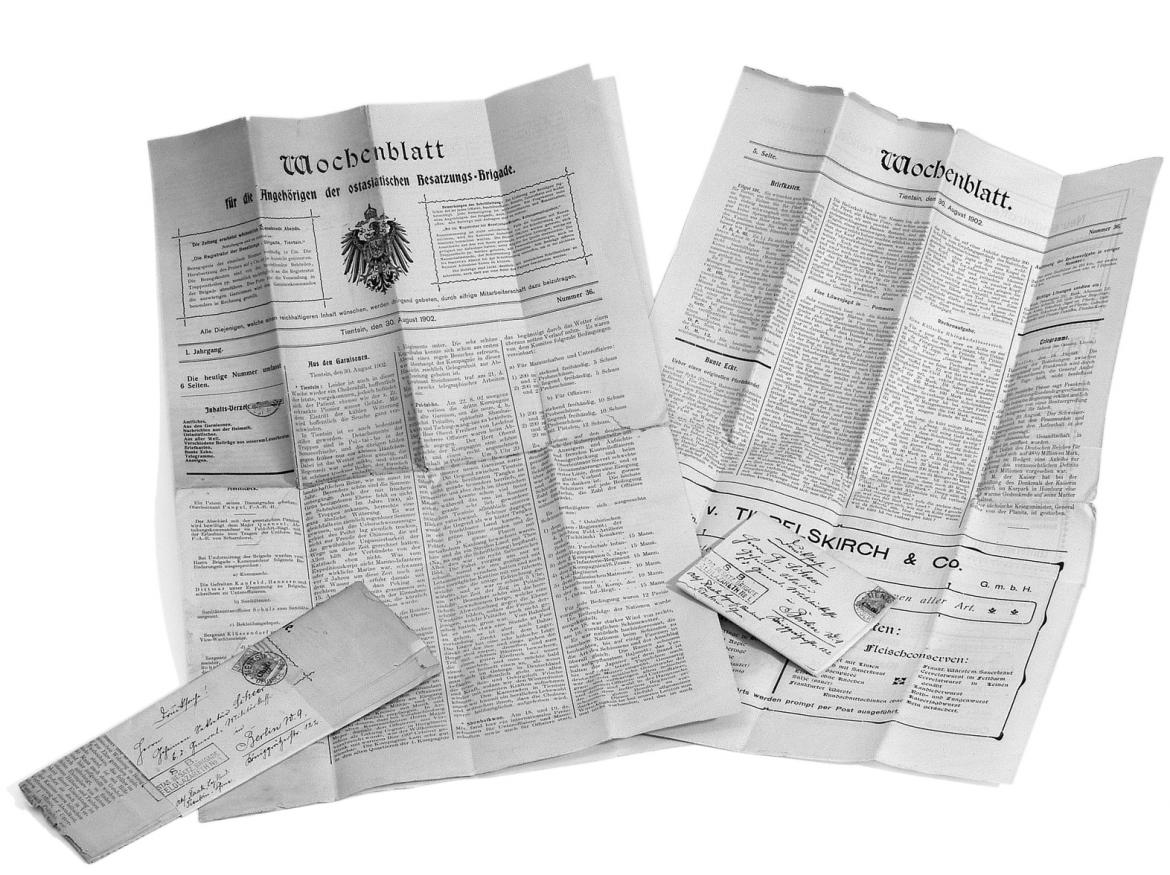 The Precious Unprinted Contents of Books Handwritten notes, flowers and ...