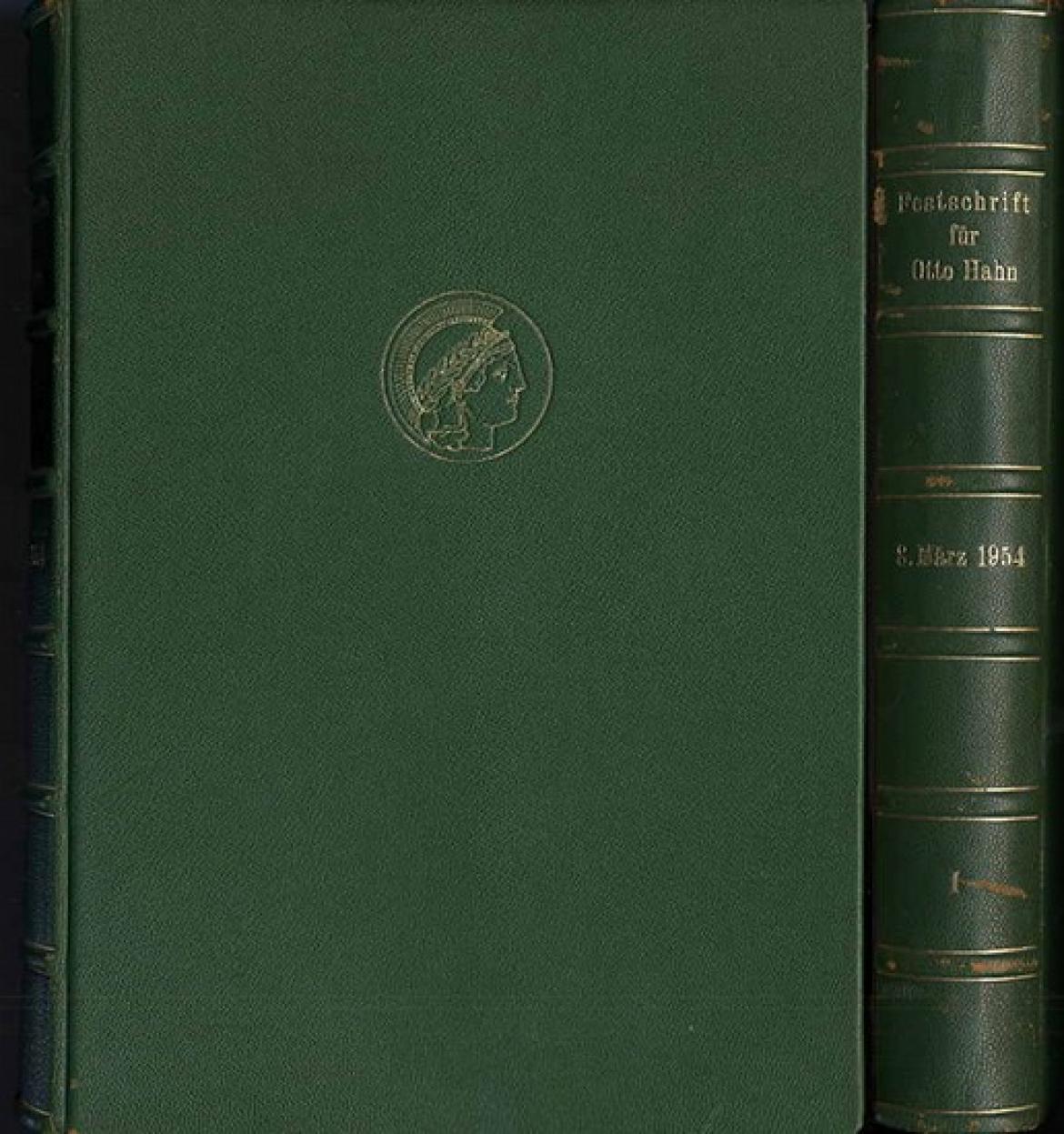 Rare Books to Honour the Still Alive - Festschriften and The Private ...