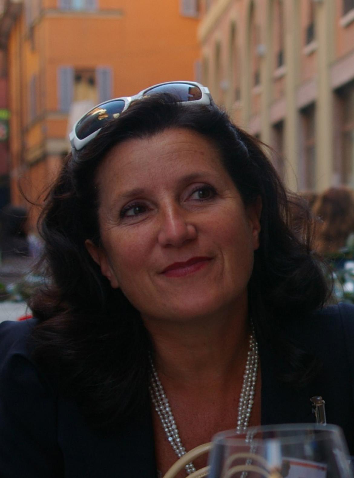 First Impressions: Anne Lamort and Liam McGahern at the 39th Congress ...