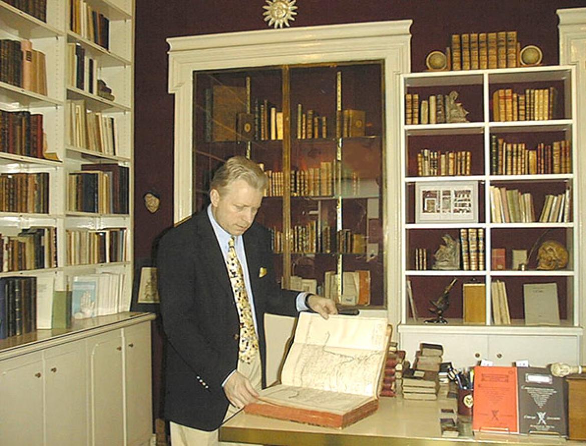 Reply of a Gaul of the Old Continent to an Indian of the New World ...