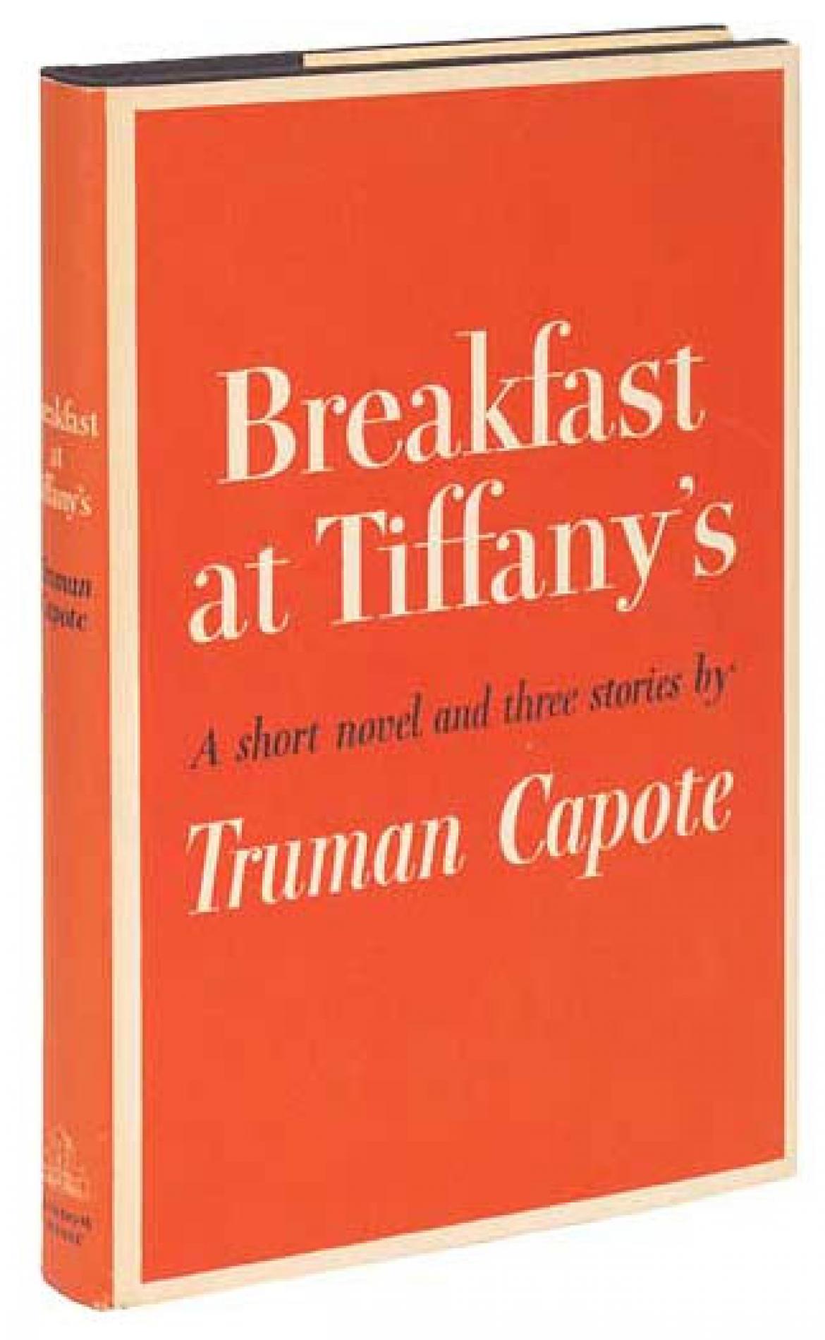 Collecting Rare Books and First Editions: Truman Capote | International ...