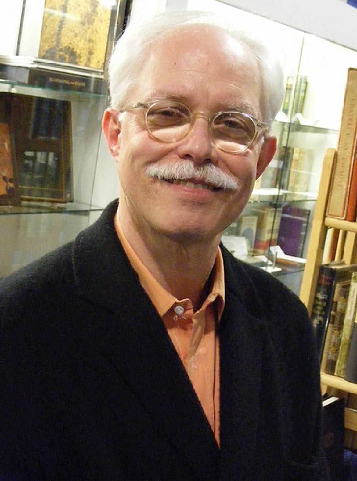 Antiquarian Book Dealer Tom Boss on Copeland & Day, Stone & Kimball ...