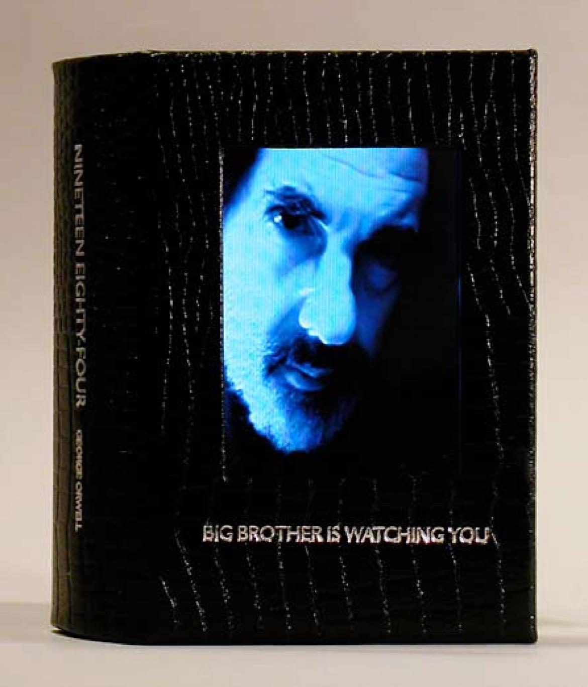 The Book Art of Richard Minsky | International League of Antiquarian ...