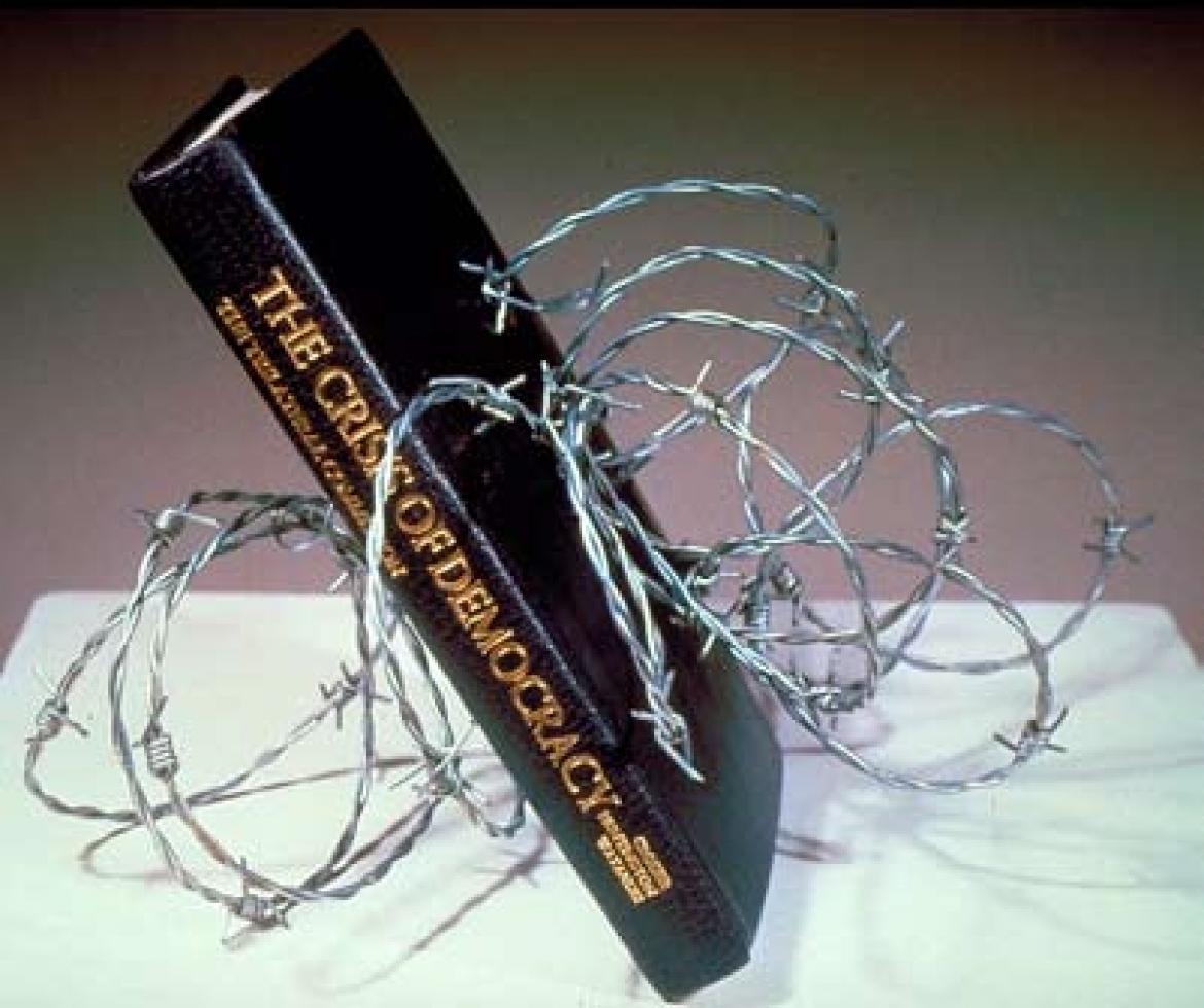 The Book Art of Richard Minsky | International League of Antiquarian ...