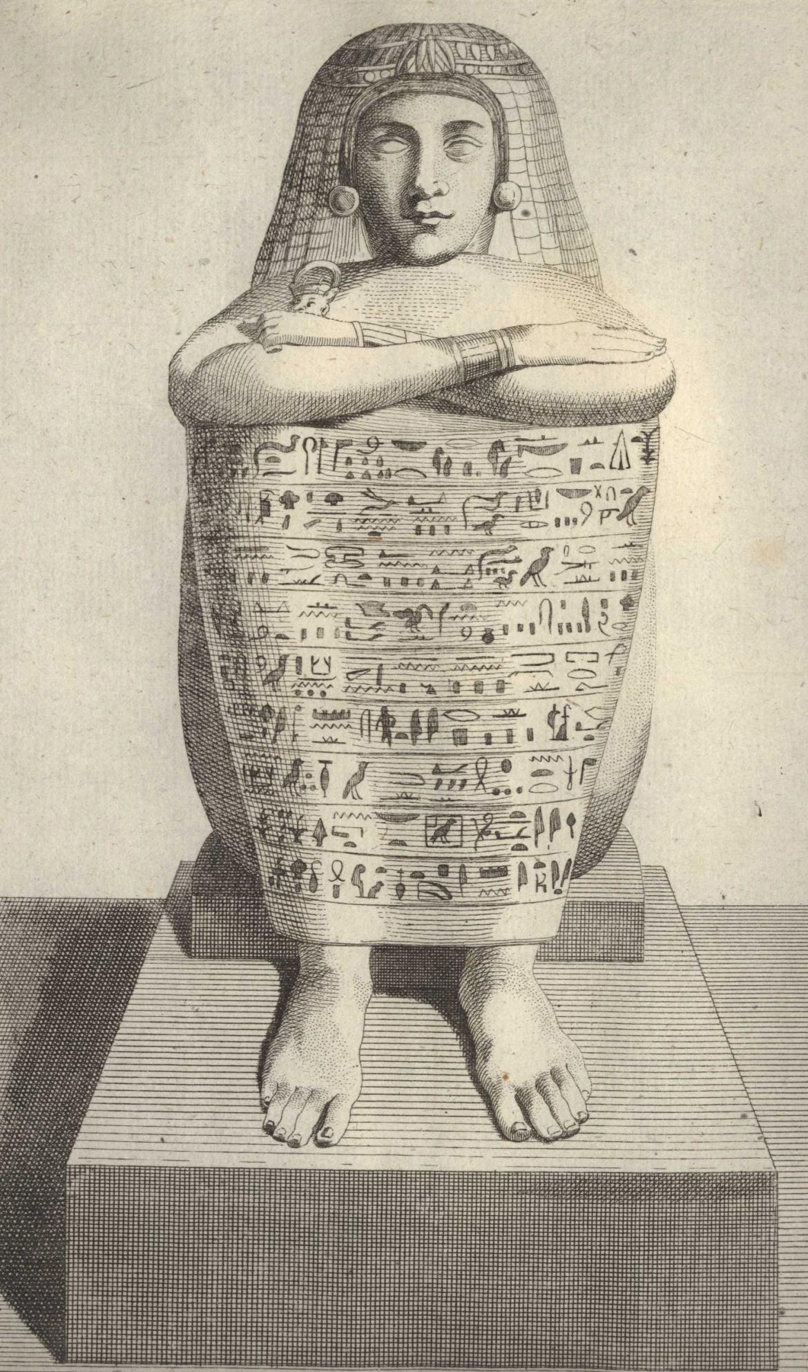 Collecting Egyptology and Ancient History | International League of ...