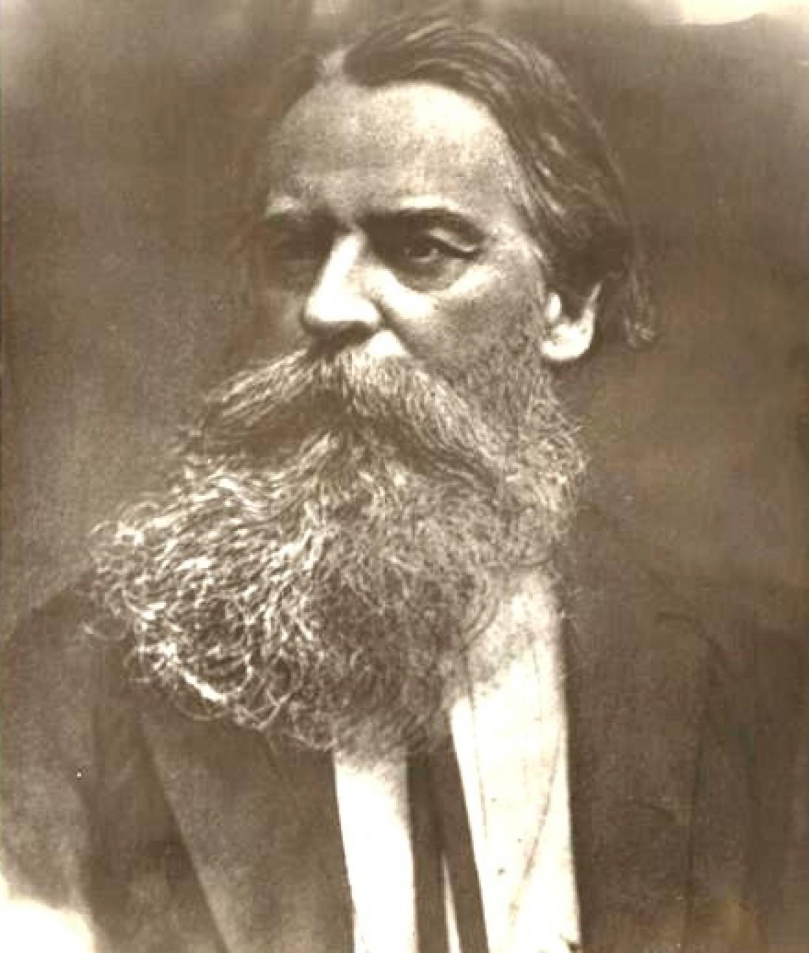 John Thomas Baines - English Artist and Explorer (1820-1875 ...