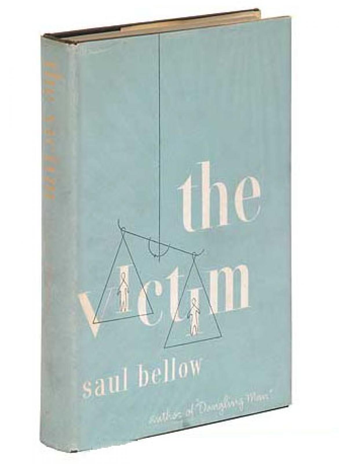 Collecting Rare Books and First Editions: Saul Bellow | International ...