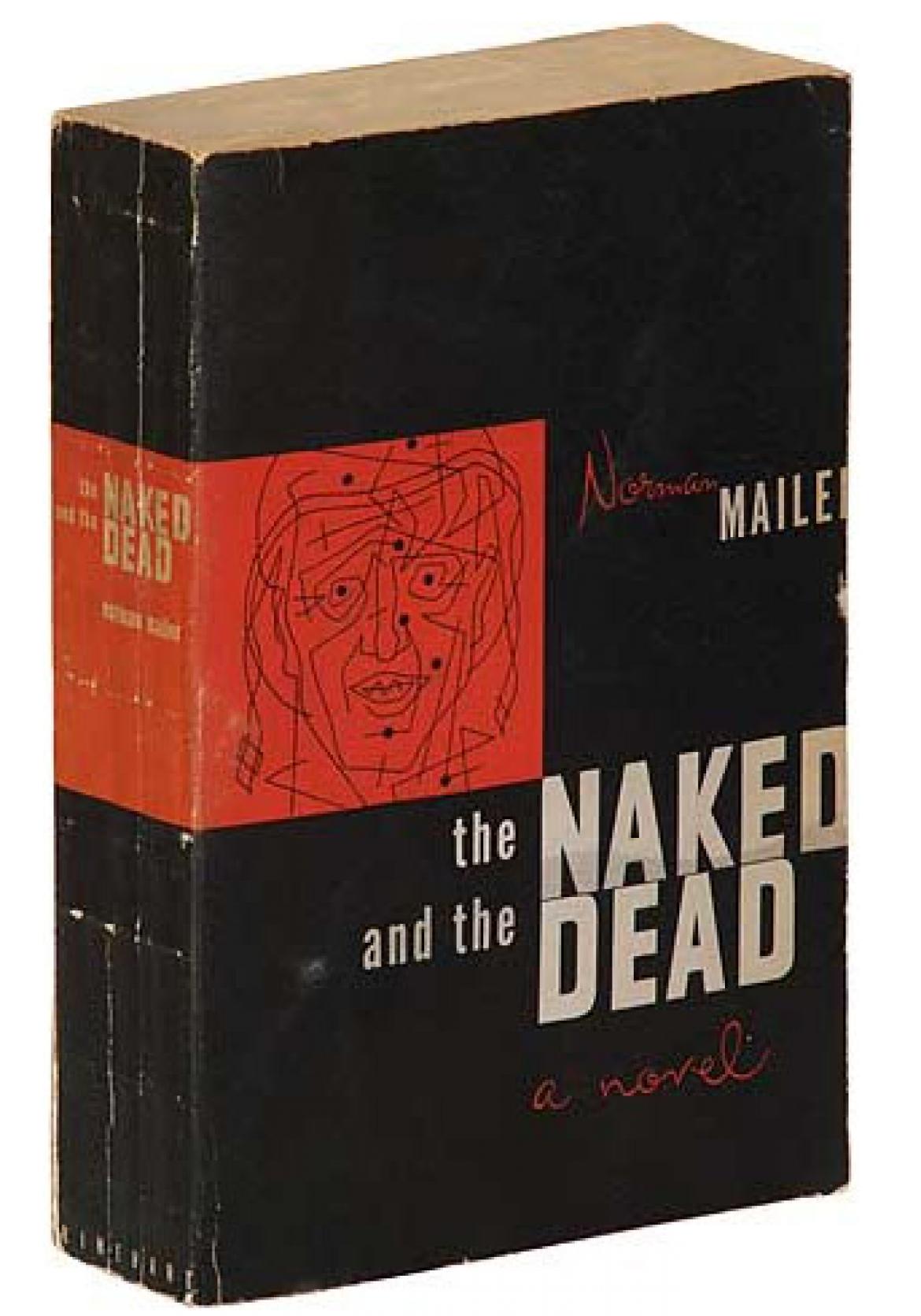 Collecting Rare Books and First Editions: Norman Mailer | International ...