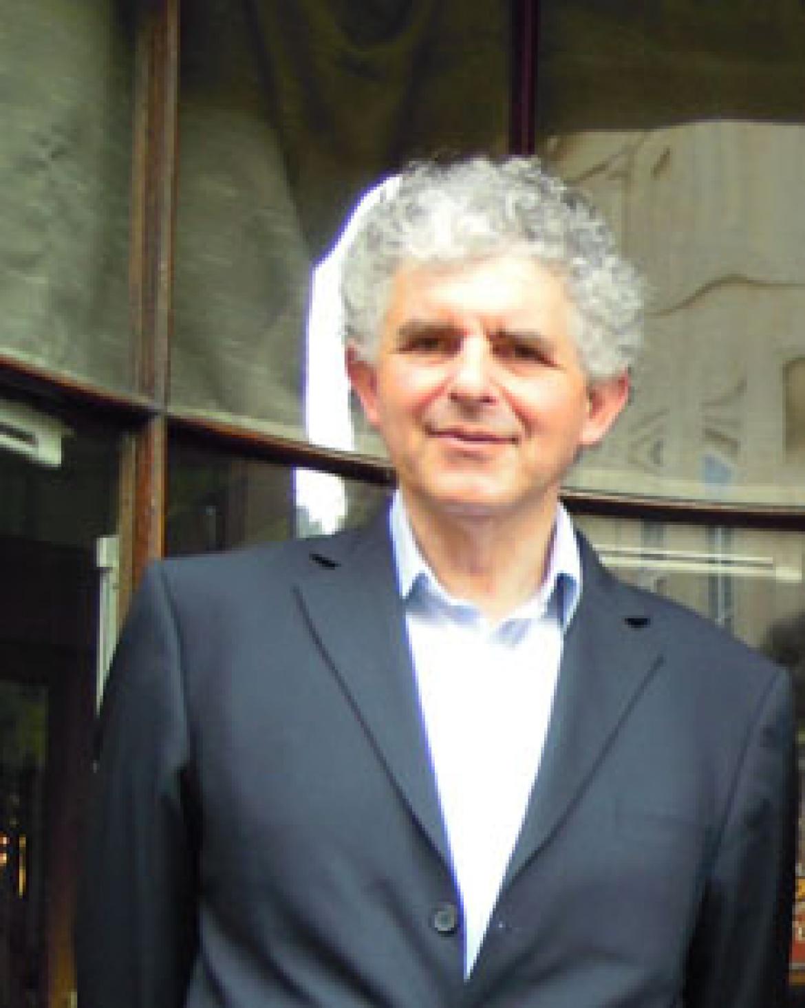 Michael Silverman passed away in the age of 61 | International League ...