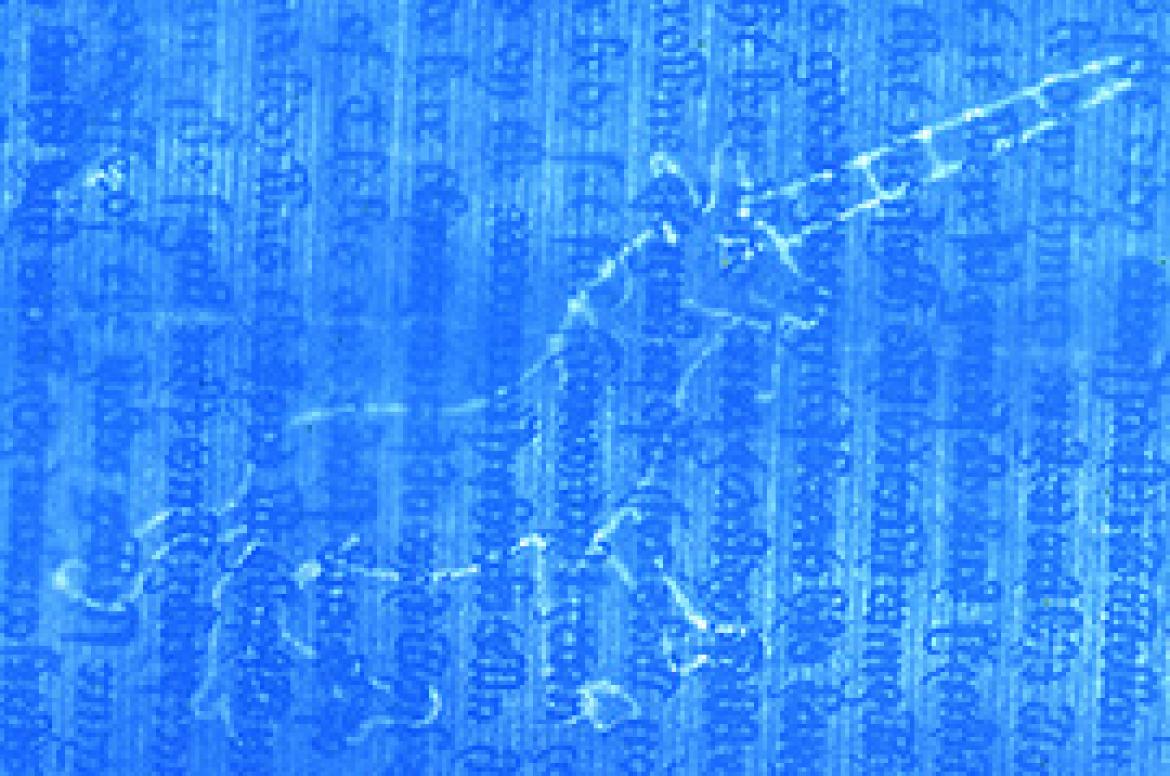 The Gravell Watermark Archive: Taking watermarks online | International ...