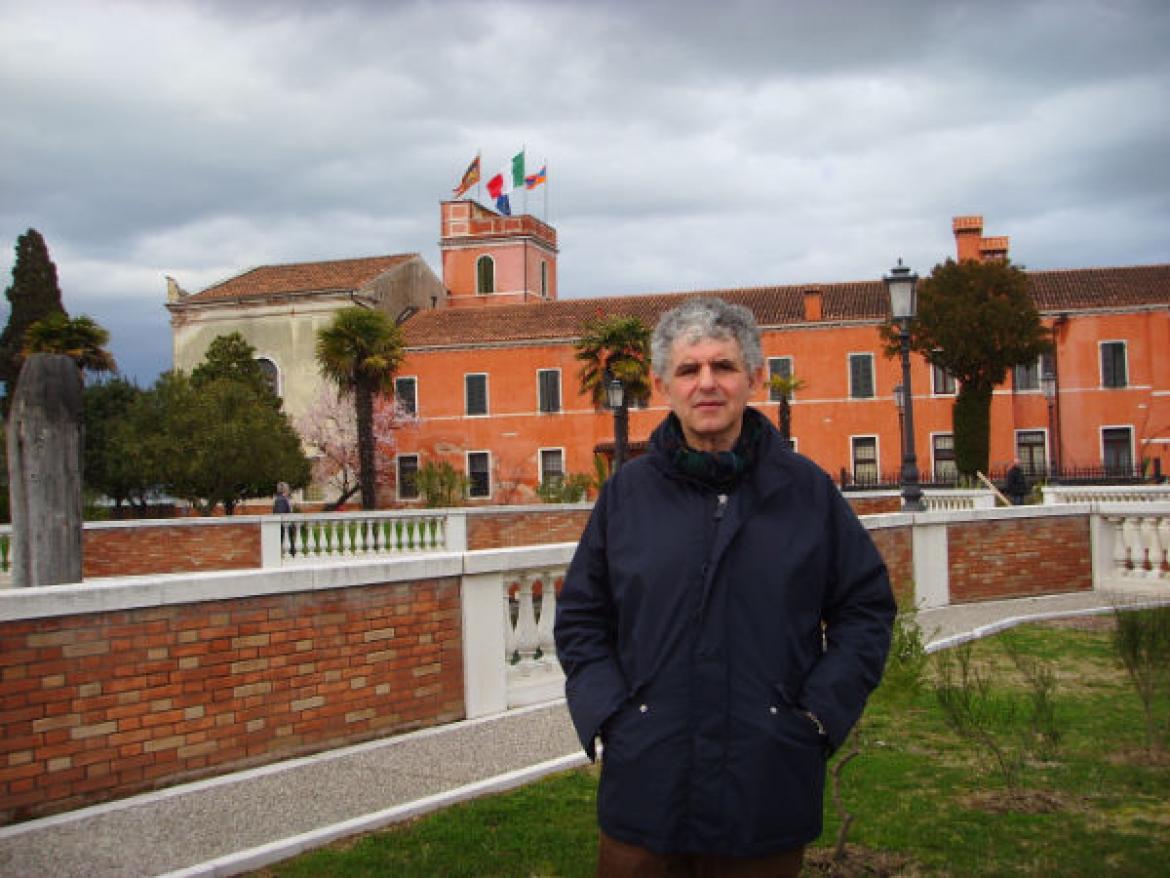 Michael Silverman 1949-2011 | International League of Antiquarian ...