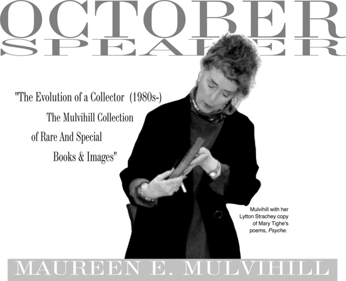 The Mulvihill Collection of Rare & Special Books and Images ...