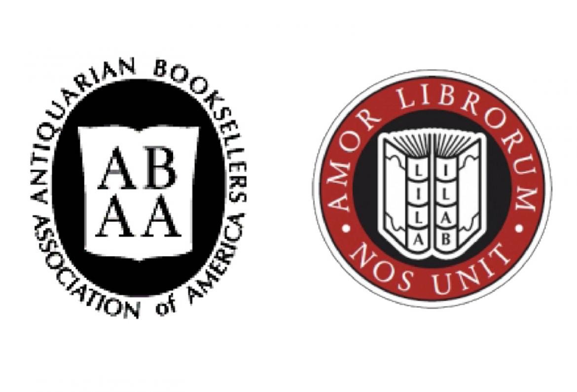 Sid Lapidus and Jay and Jean Kislak - ABAA and ILAB Patrons of Honour ...